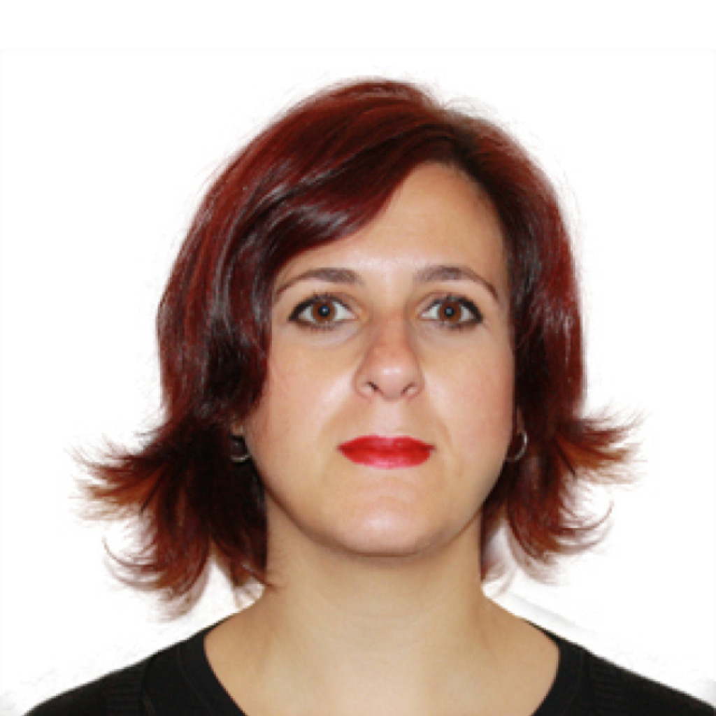 María José Gil - Directora Comercial - Seseo Comunicación | XING