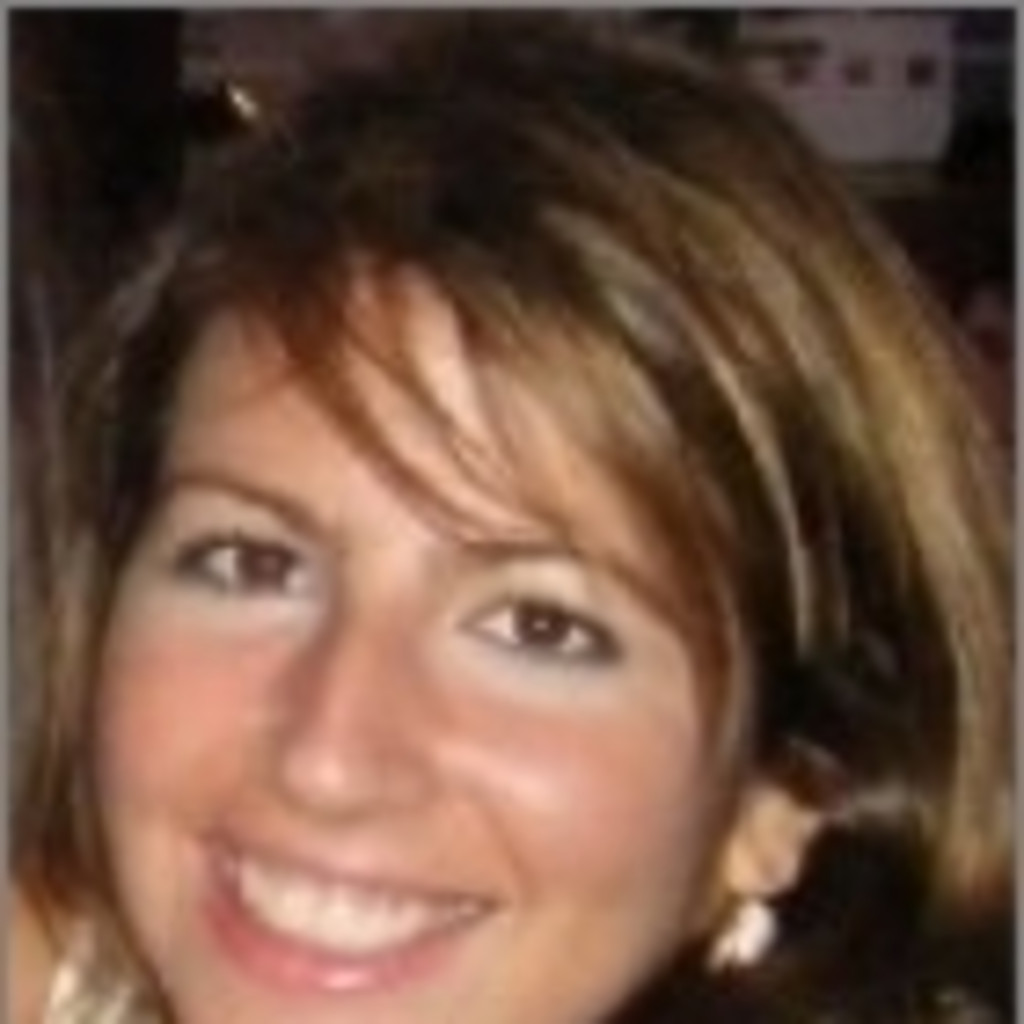 Joana Moreno Ferreira - Senior consulting - Eurogroup Consulting | XING