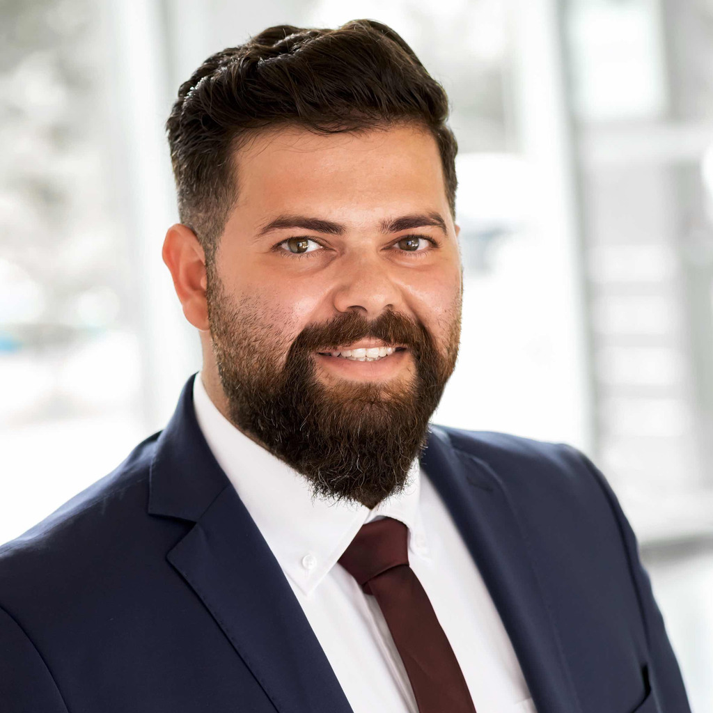 Mesut Bakir Referent Steuern Aldi Nord Holding Stiftung And Co Kg Xing