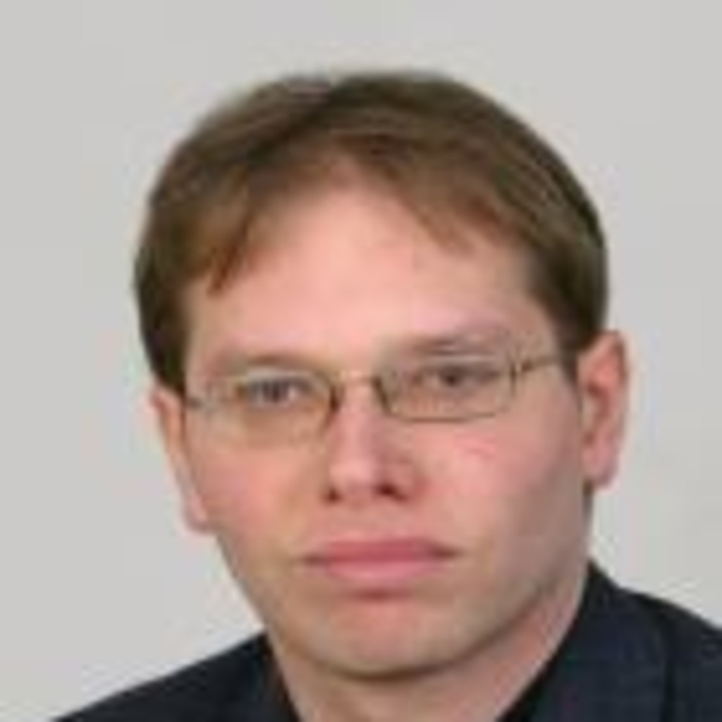 Matthias Becker - Java Entwickler - Matthias Becker Softwareentwicklung ...