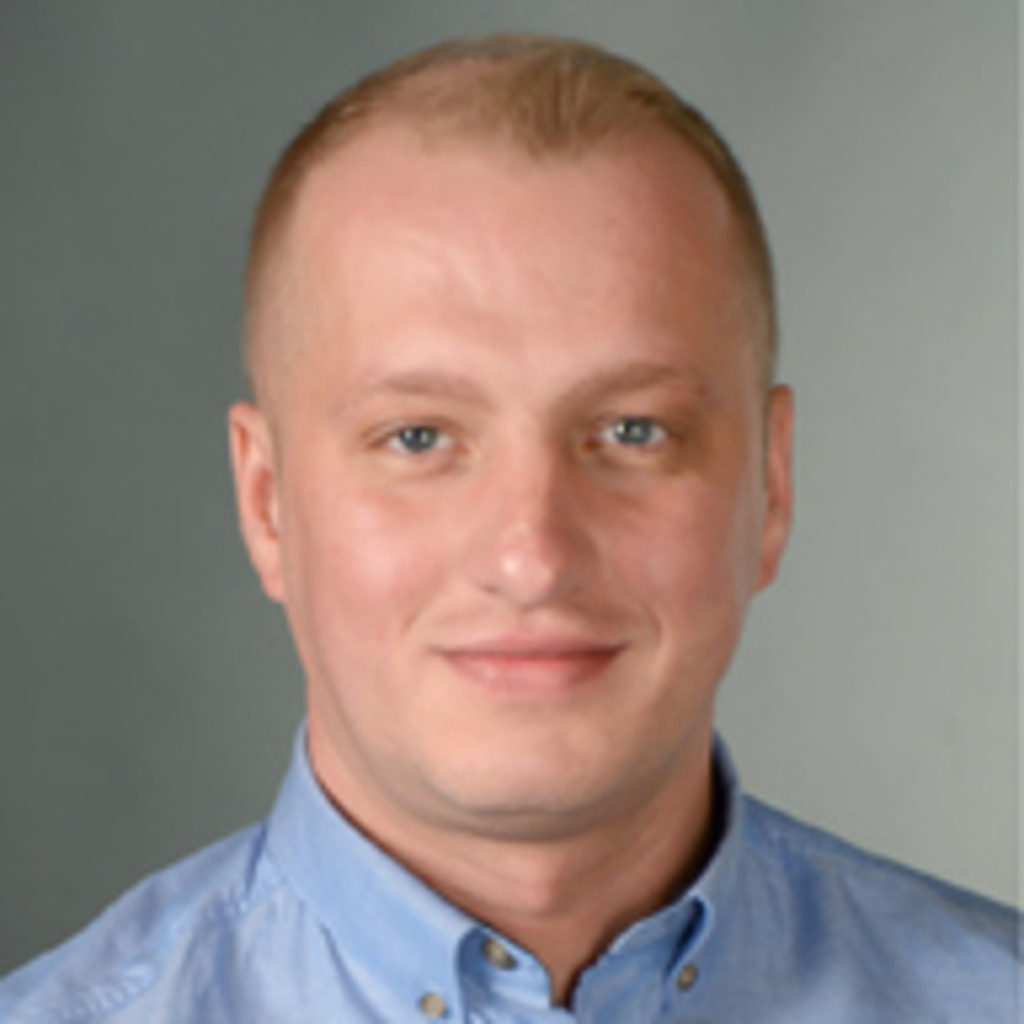 Raphael Pisula - Fertigungsleiter - IBG / Goeke Technology Group | XING