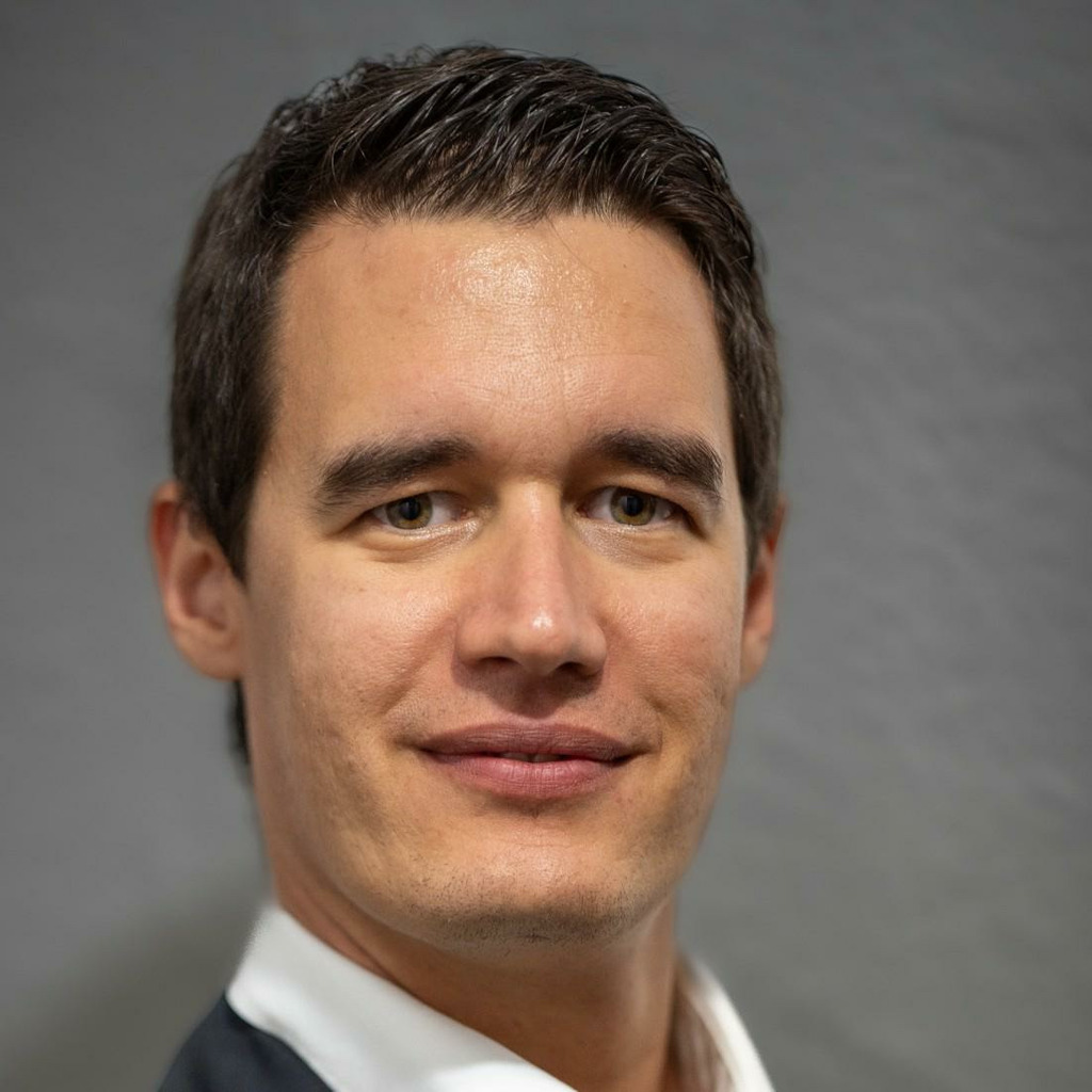 Markus Leitner-Jurascheck - Project Lead ERP Implementation - CHG ...