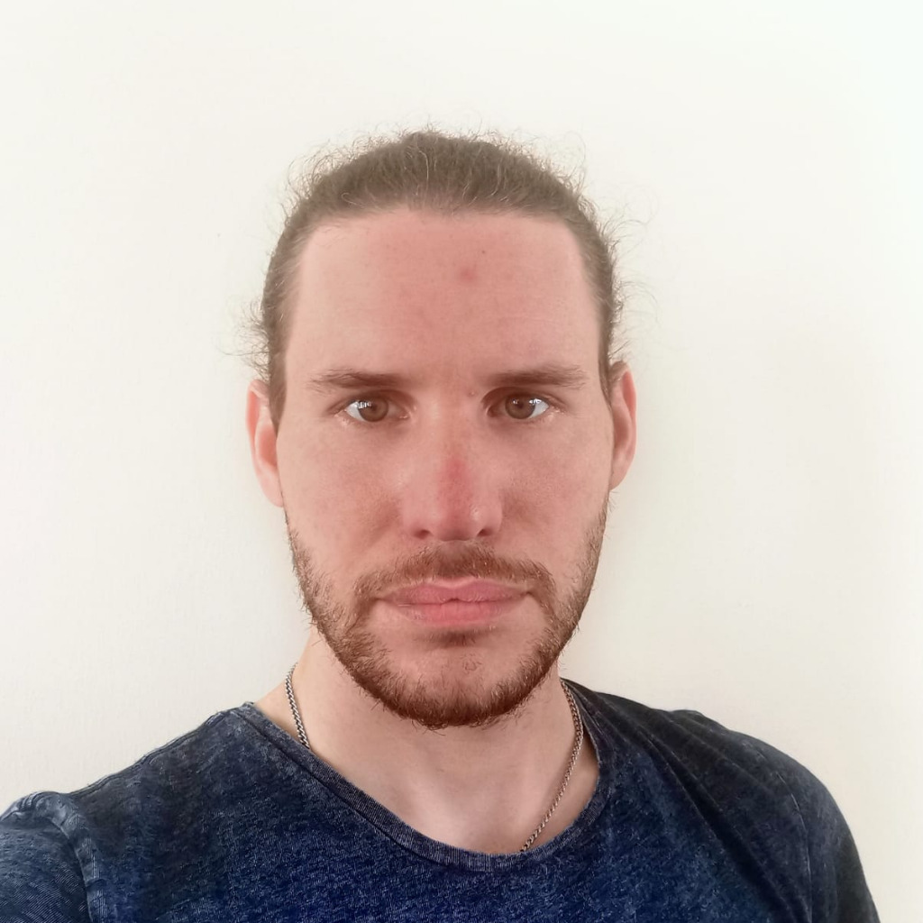 Pascal Wolf - Elektroniker für Gebäudeautomation - Universität ...