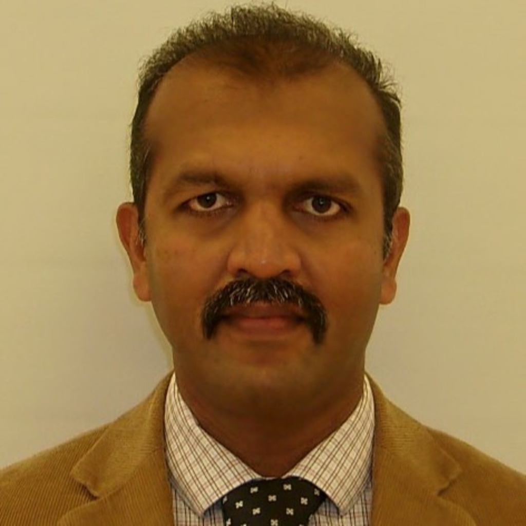 Anil Kumar Kunju Pillai - Project Lead - Tech Mahindra Americas Inc. | XING