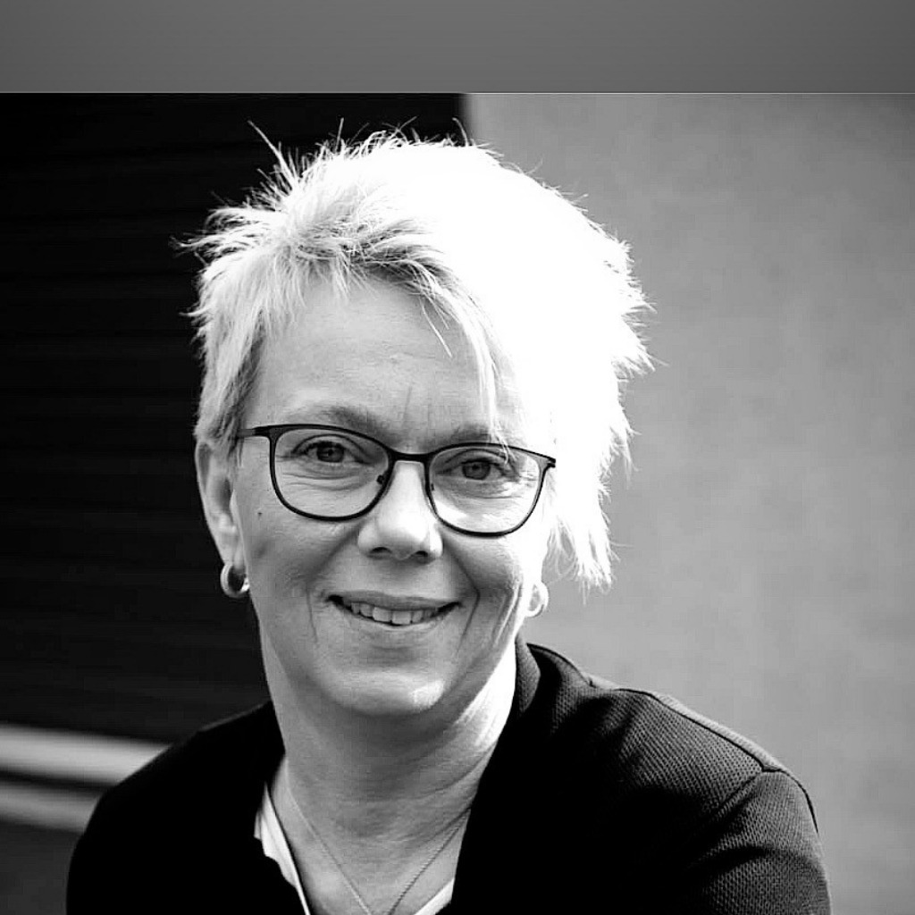 Sandra Schäfer - Abteilungsleitung Bereich Elektromotoren - Erich ...