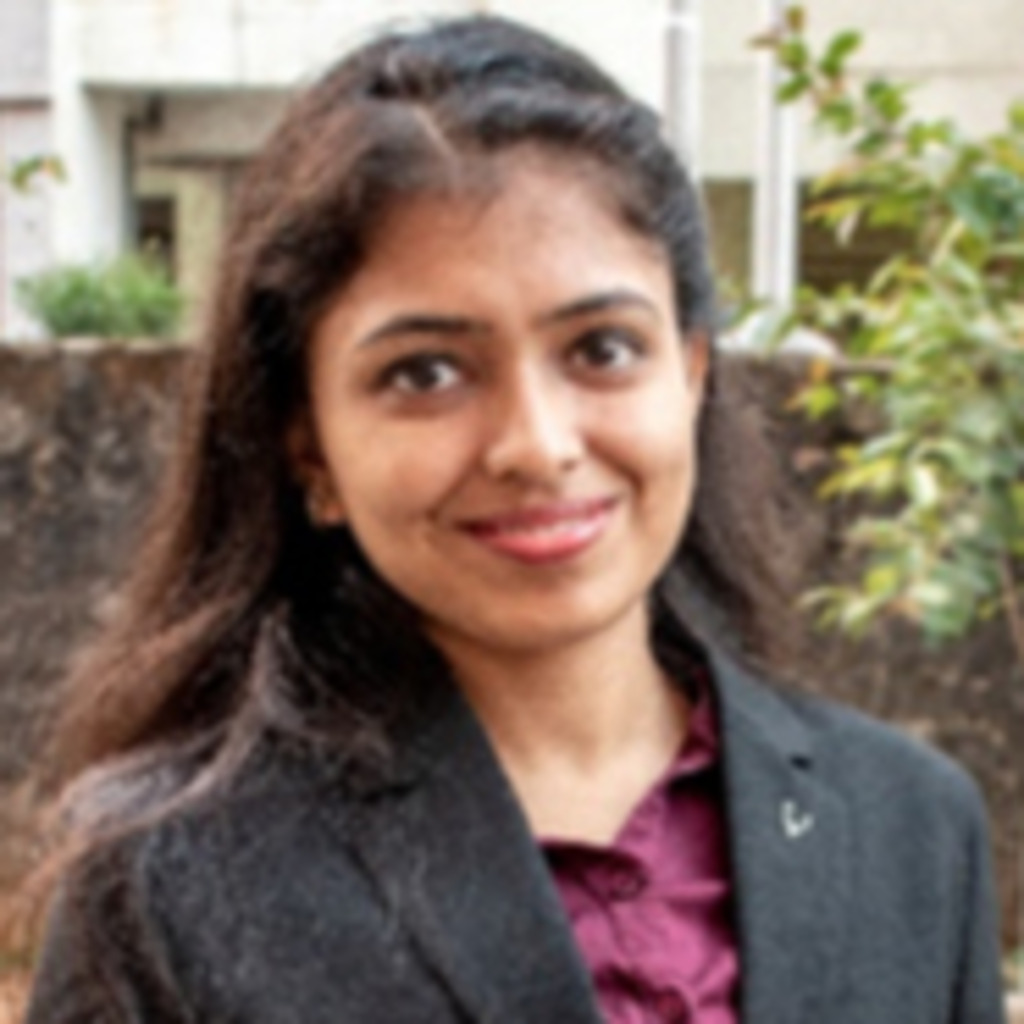 Parushi Garg - Consultant - EY (Ernst & Young) | XING