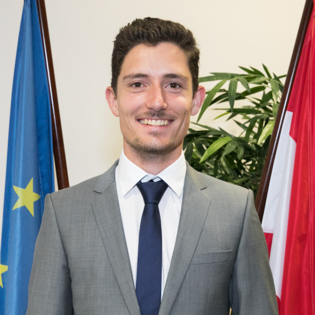 Alexander Stocker - Renewable Energies - University of Strathclyde | XING