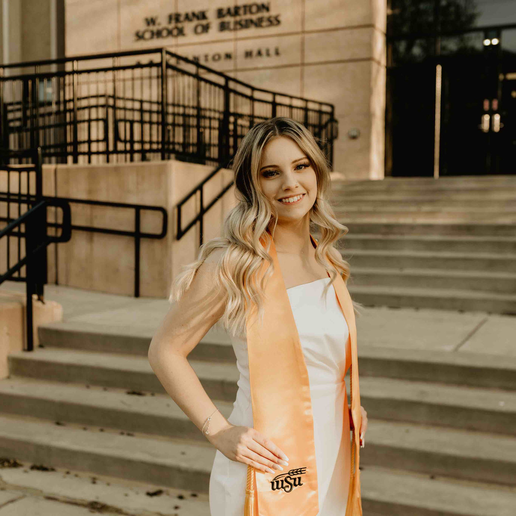 Madison Mead - Recruiter - Wichita Public Schools | XING