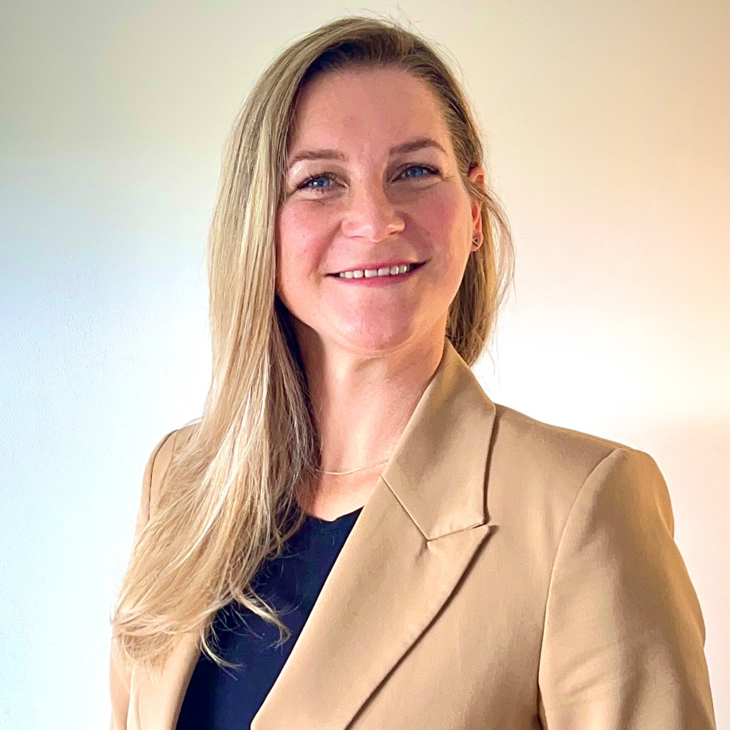 Anna Hartmann - Assistentin der Geschäftsführung - Waipol | XING