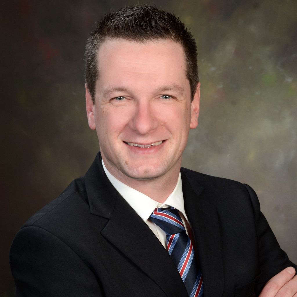 Peter Hilger - Global Development Leader - Saint-Gobain Sekurit ...