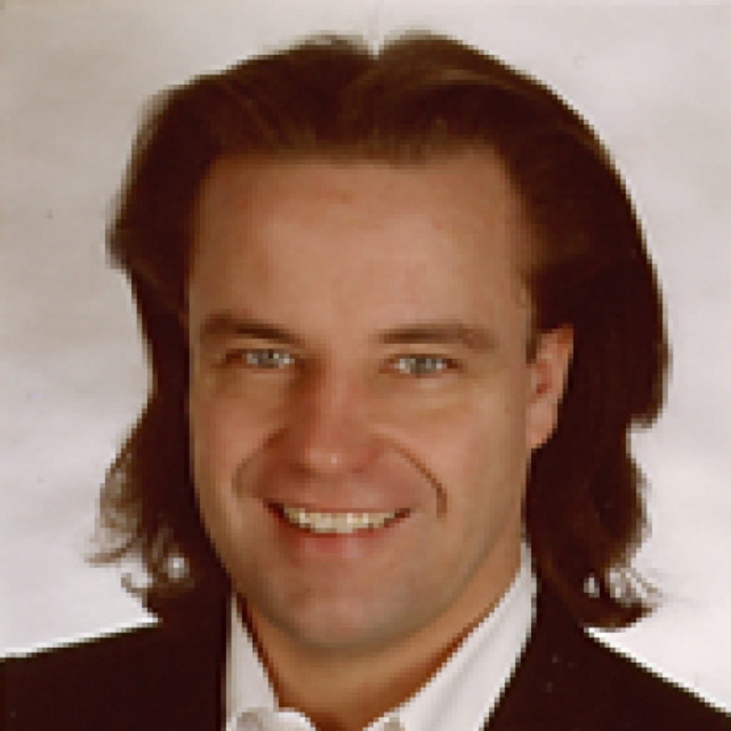 Marc-Oliver Hager - Inhaber/ Geschäftsführer - Elektrotechnik Marc ...