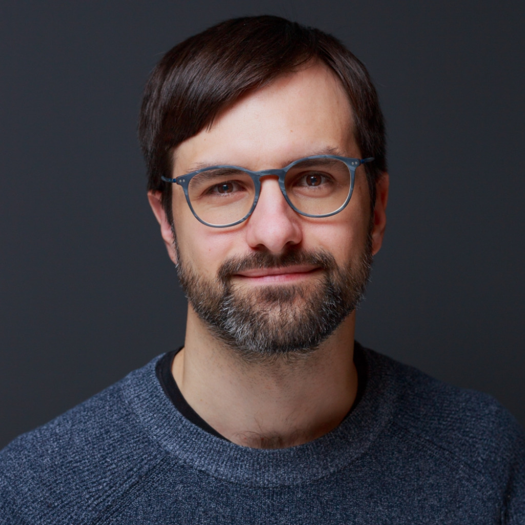 Ing. Benjamin Hubert - Site Reliability Engineer - willhaben internet ...