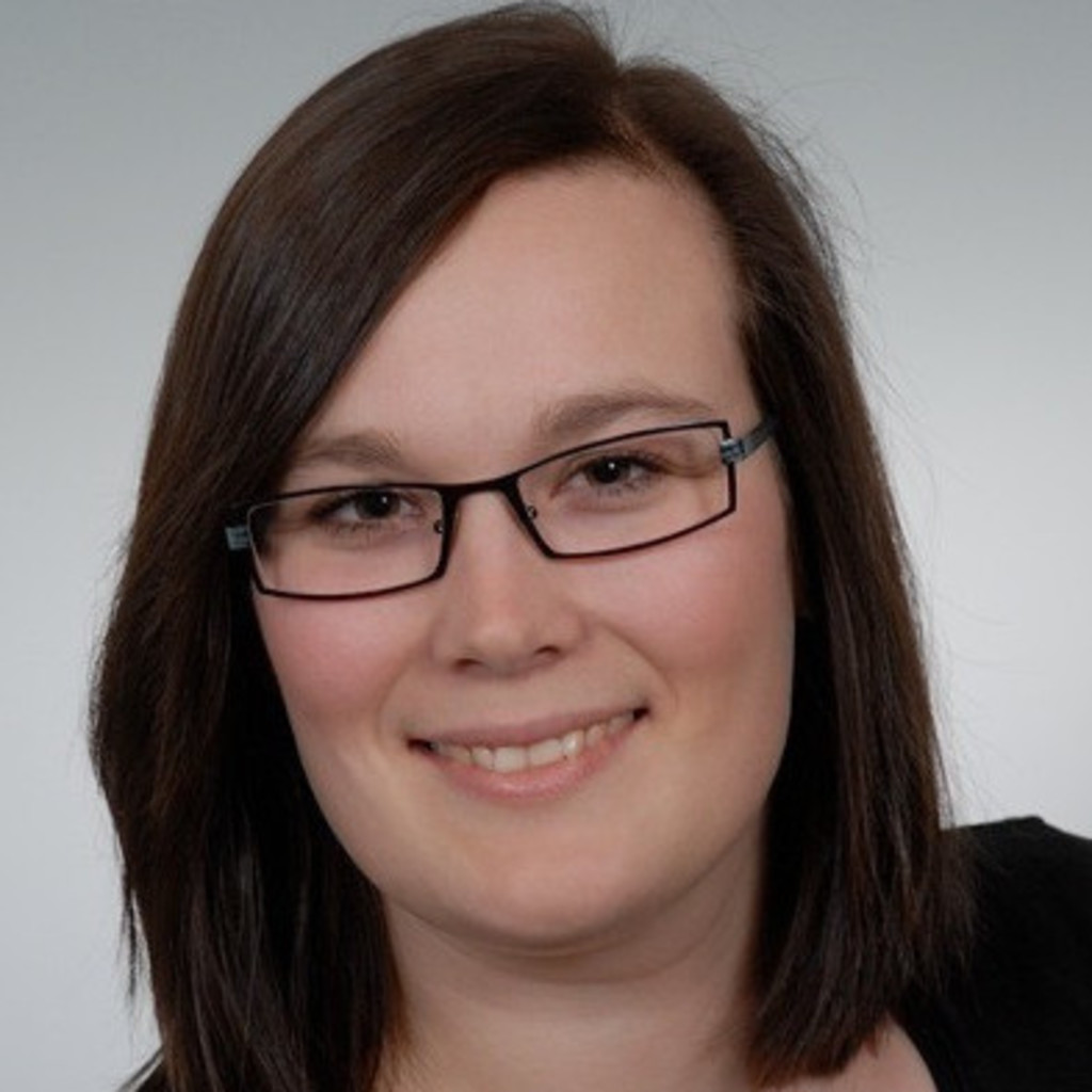 Saskia Blattmann - Mitarbeiterin Vertriebsinnendienst - Würth Elektronik Gruppe | XING