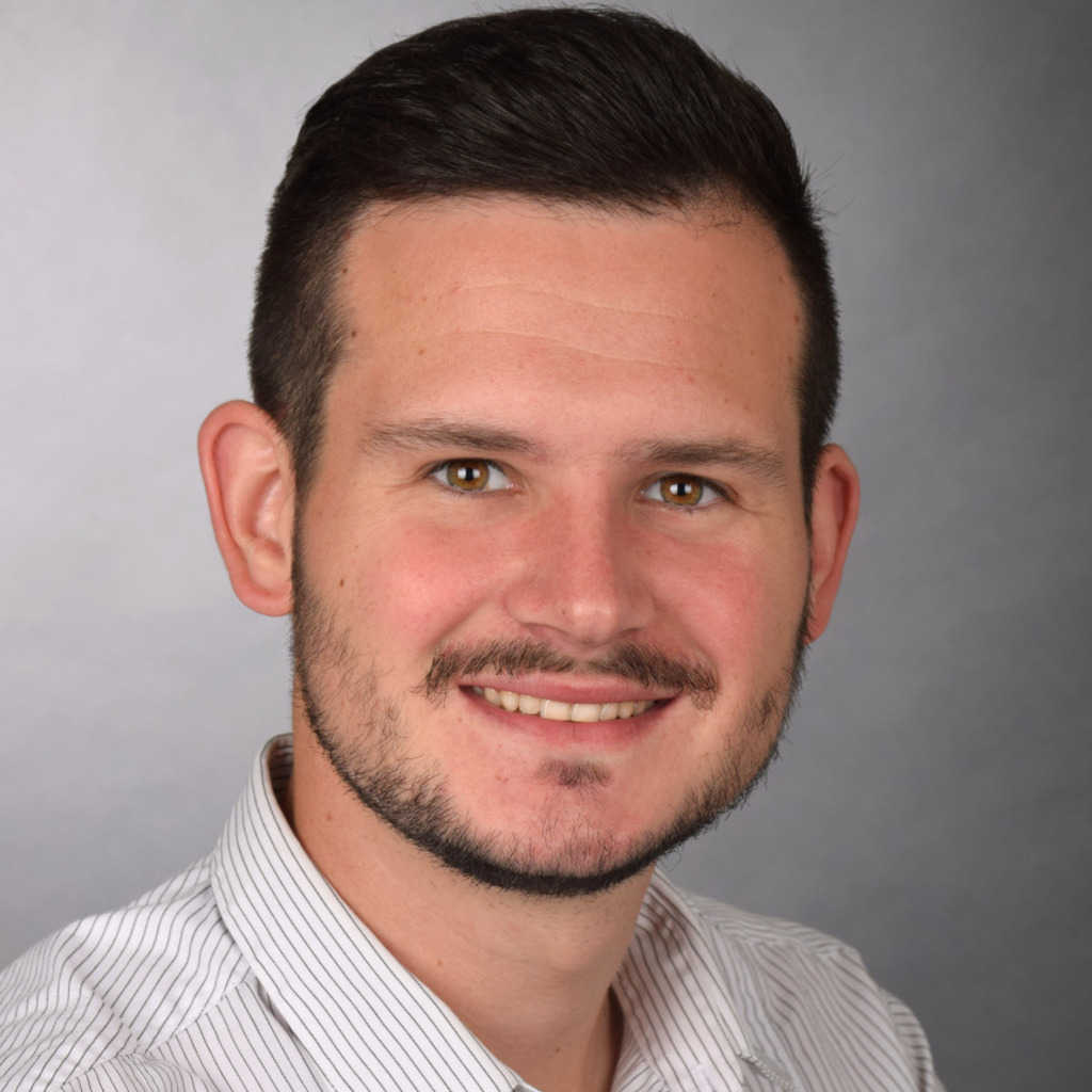 Peter Lucas - Technischer Vertrieb Sonderkonstruktionen - BLH ...