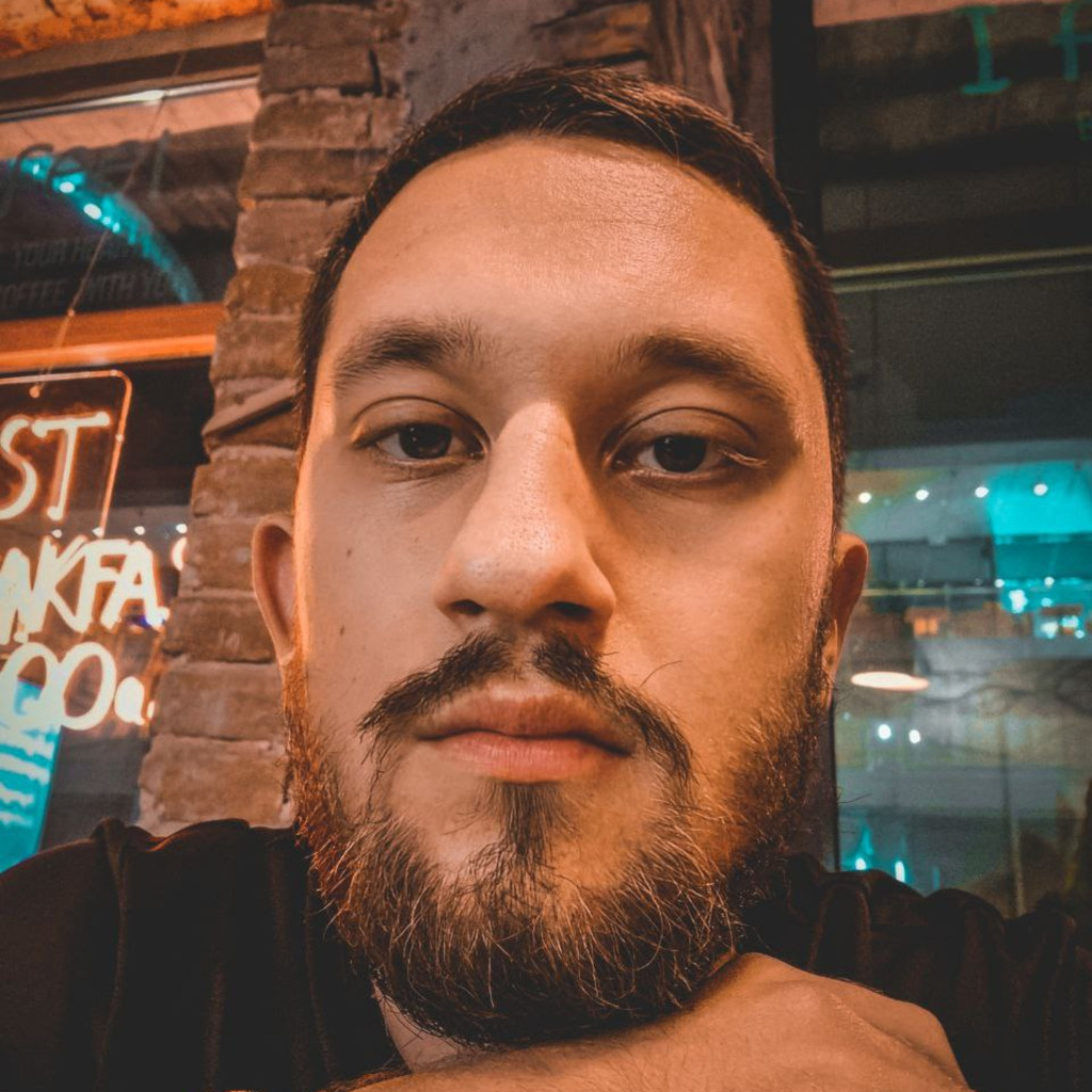 Roman Savchenko - Software Engineer - Boston UniSoft Technologies Inc | XING