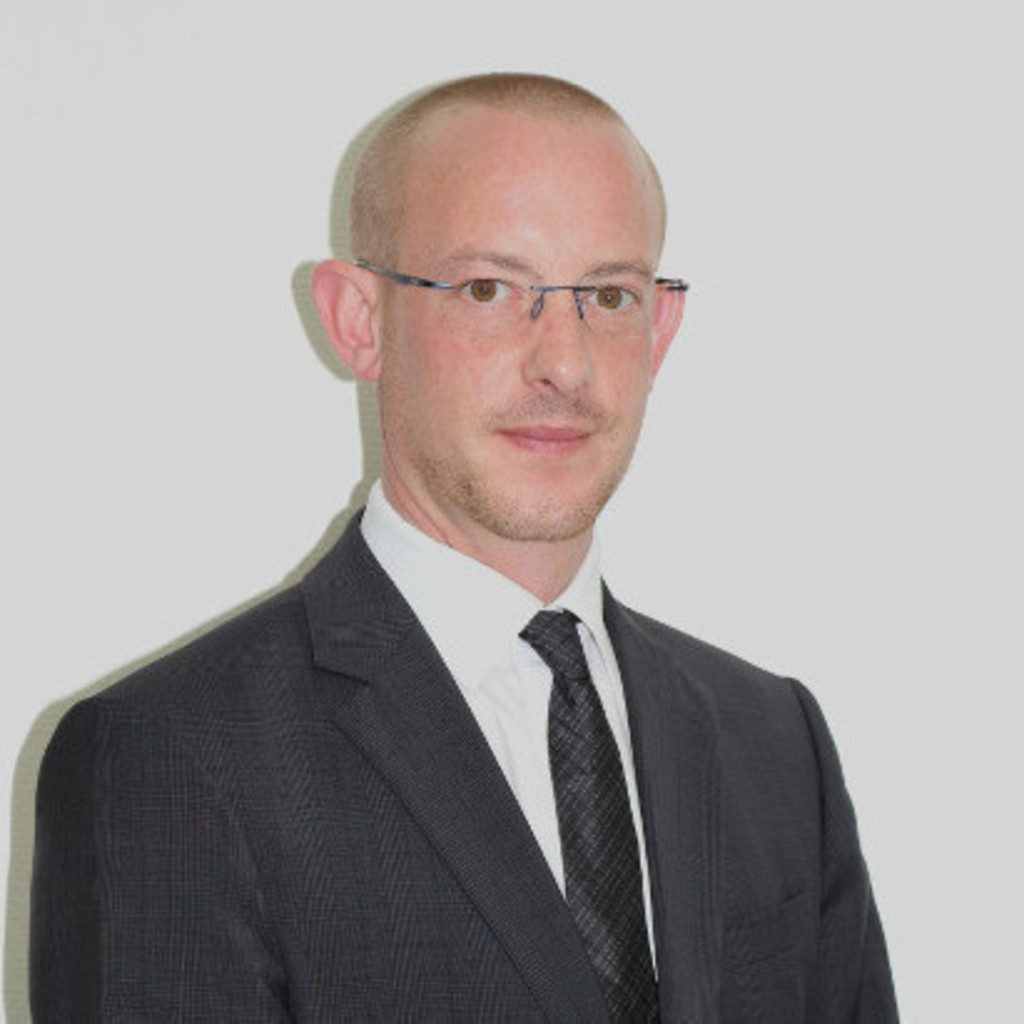 Sebastian Pfeffer - Head of Project Management Building Performance ...