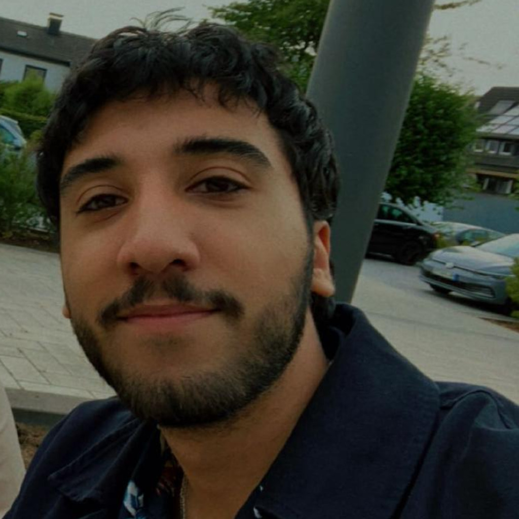 Amin Ali: Ausbildung und Berufserfahrung | XING