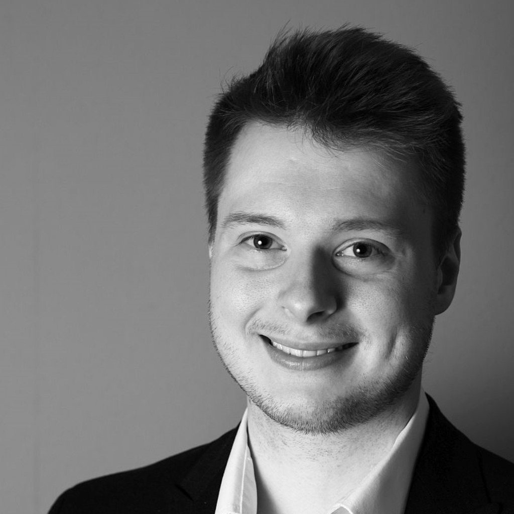 Robin Koch - Prüfingenieur - TÜV NORD Mobilität GmbH & Co. KG | XING