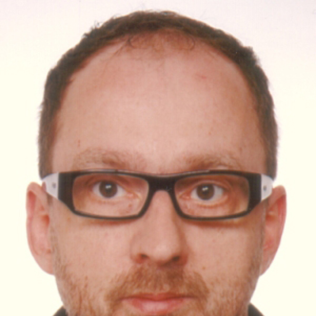 Martin Schmidt - Mit hauptverantwortlich für Marketing, Leitender ...