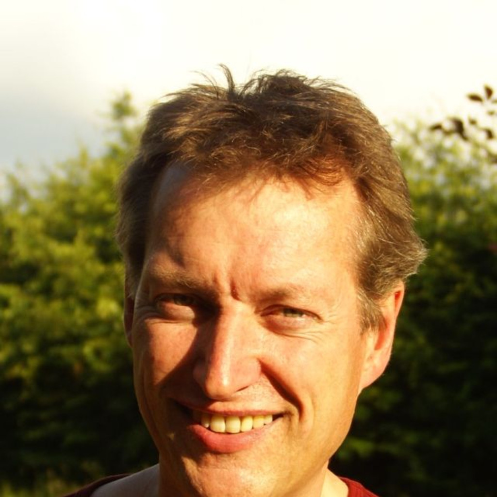 Martin Potthoff - wissenschaftlicher Koordinator - Universität ...