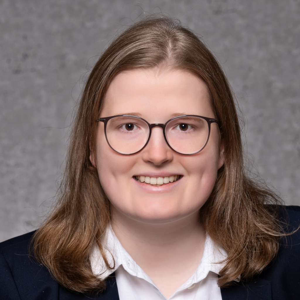 Gina Hartmann - Kundenservice - Fuchs Gruppe | XING