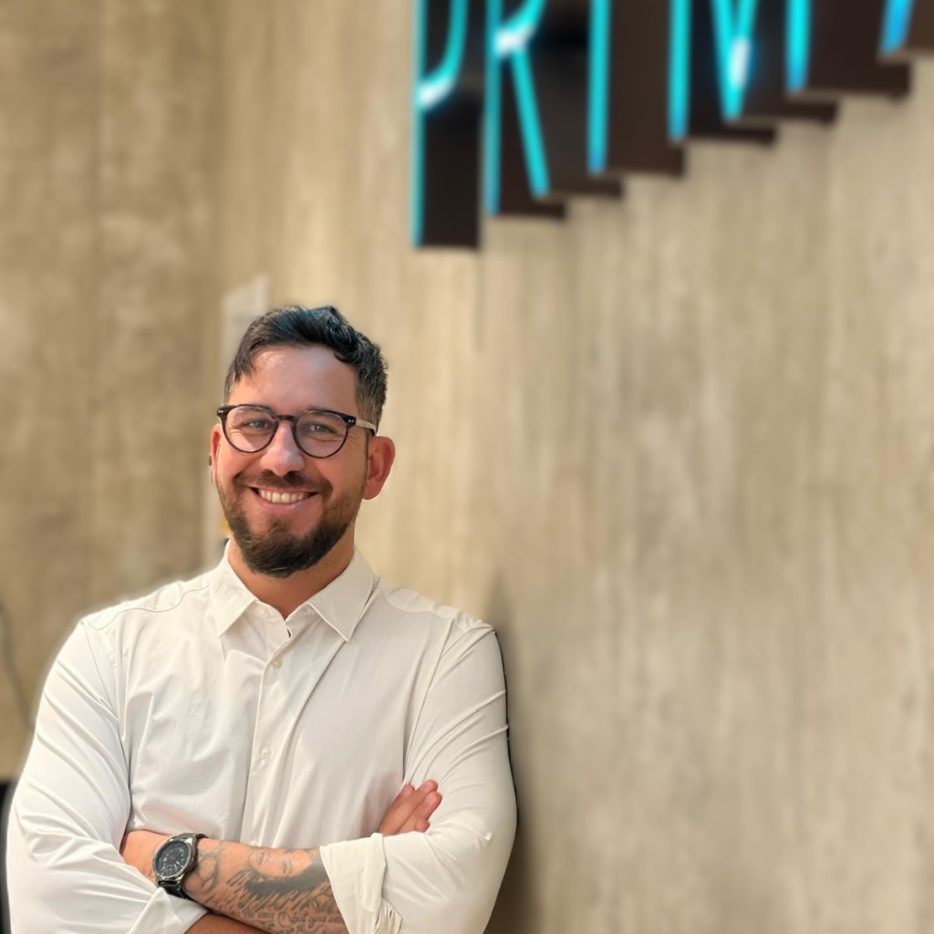 Stylianos Gkoutziamanis - Assistant Store Manager - Primark Mode Ltd ...
