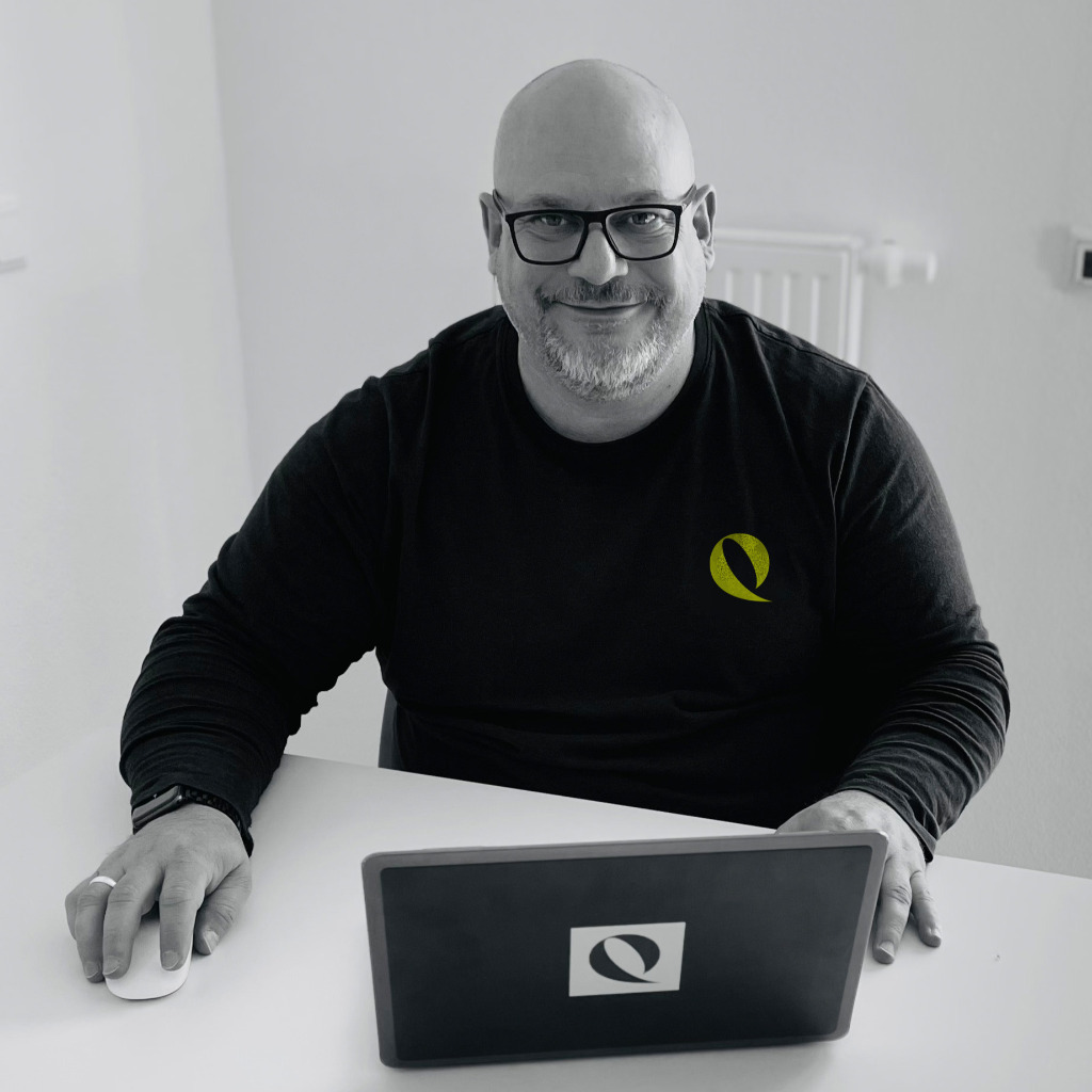 Bill Rogel - Gesellschafter, Geschäftsführer - PflegeQ GmbH | XING