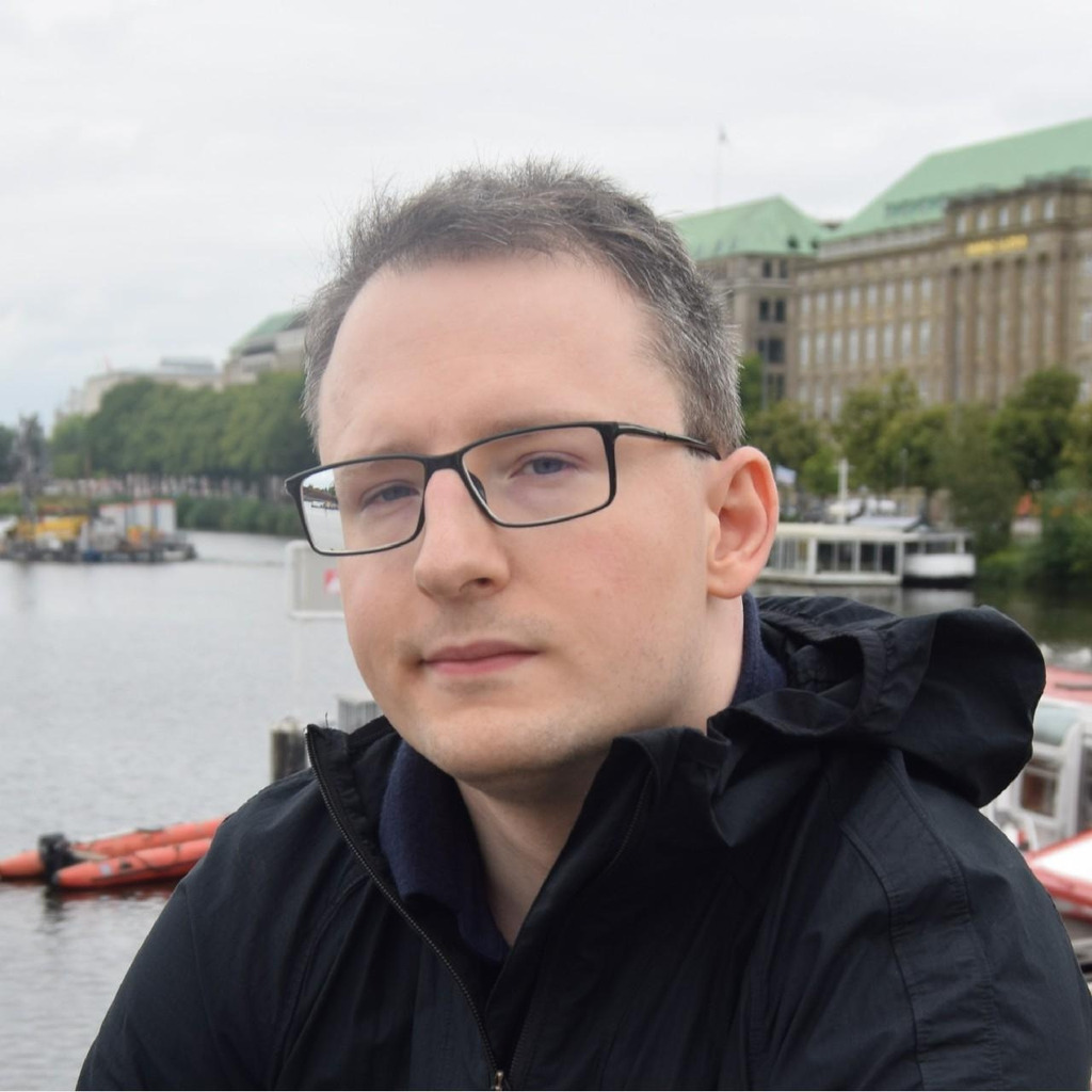 Simon Bauer - SAP EWM Entwickler - SALT Solutions AG | XING