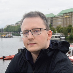 Simon Bauer - SAP EWM Entwickler - SALT Solutions AG | XING