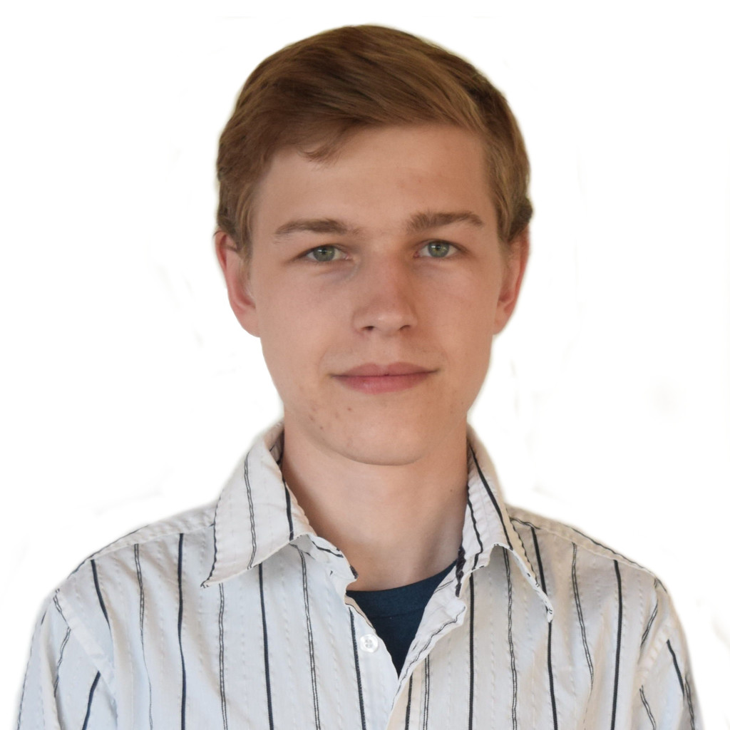José Buchser - Junior Consultant - SPF Consulting AG | XING José Buchser - Junior Consultant - SPF Consulting AG | XING