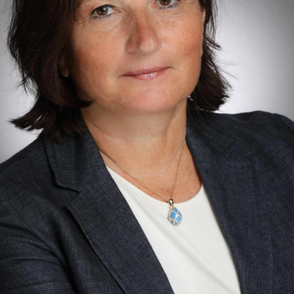 Edith Schiller - Mitglieder der Stakeholder Group EIOPA - EIOPA | XING