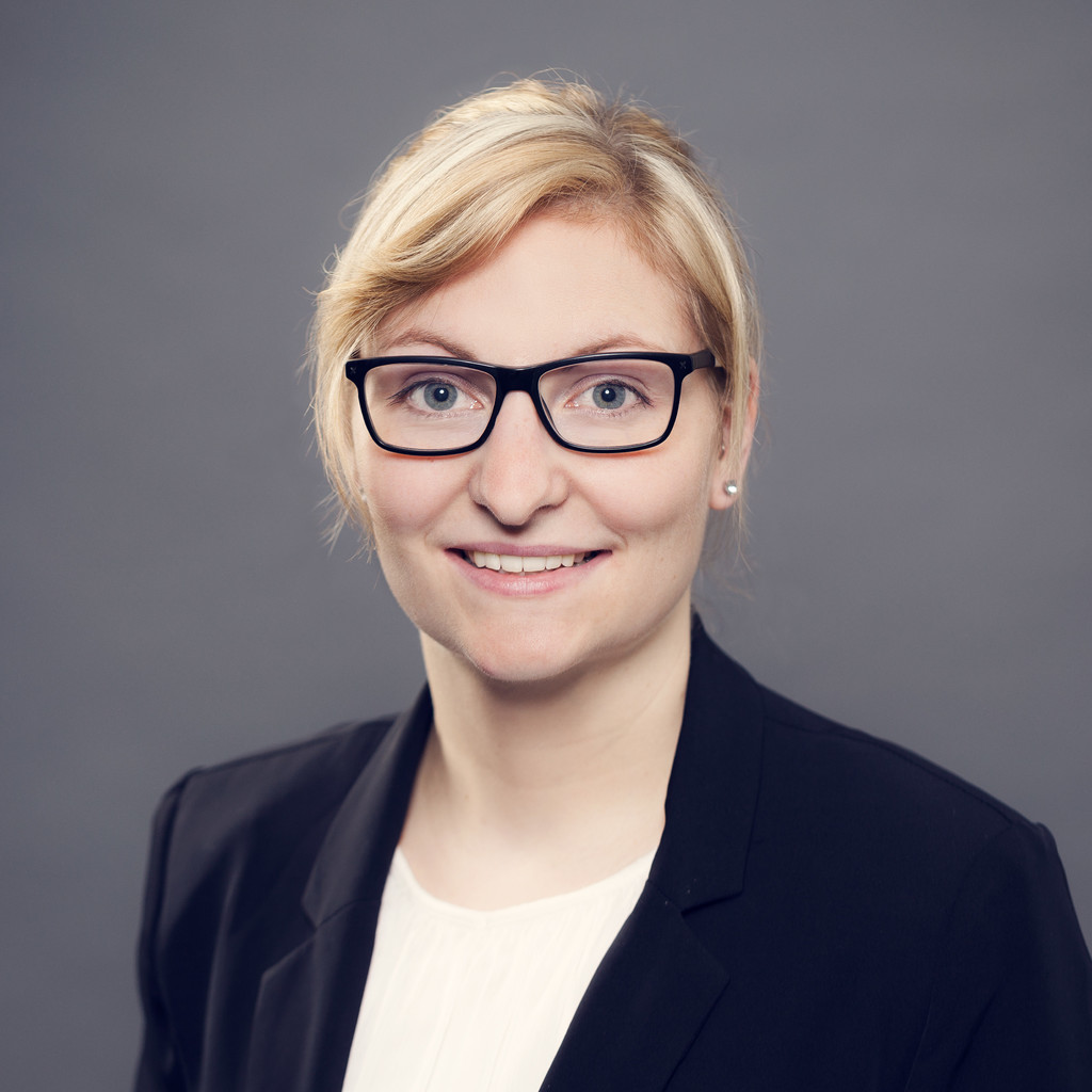 Dr. Carolin Deck - Senior CAPA Managerin - Richard Wolf GmbH | XING