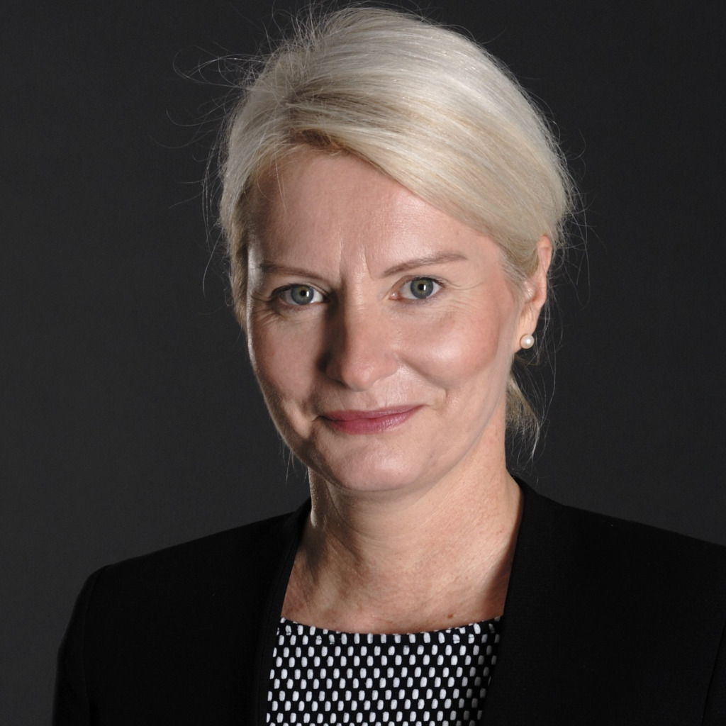 Sandra Menz - HR Business Partner - BIOTRONIK SE & Co. KG | XING