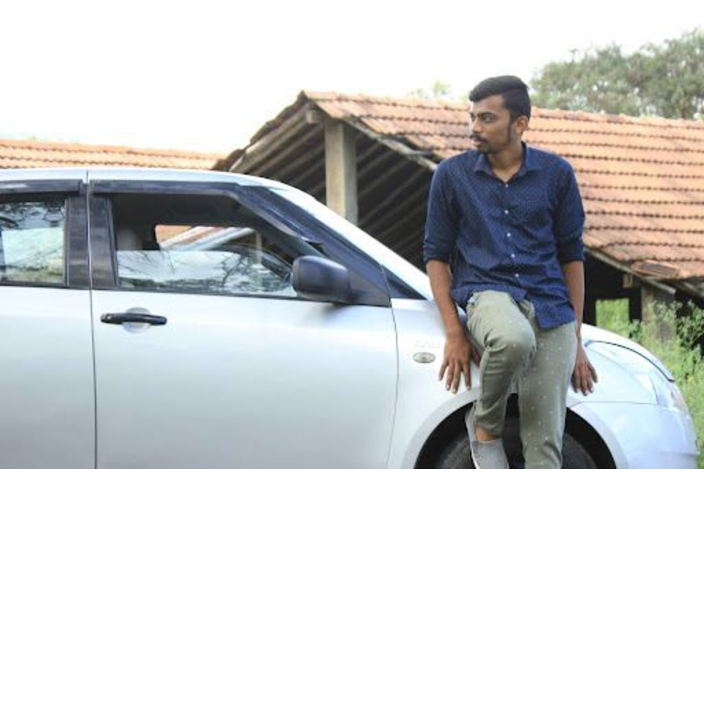 Prashanth Kumar - CNC Milling Operator - mauqah marble factory | XING