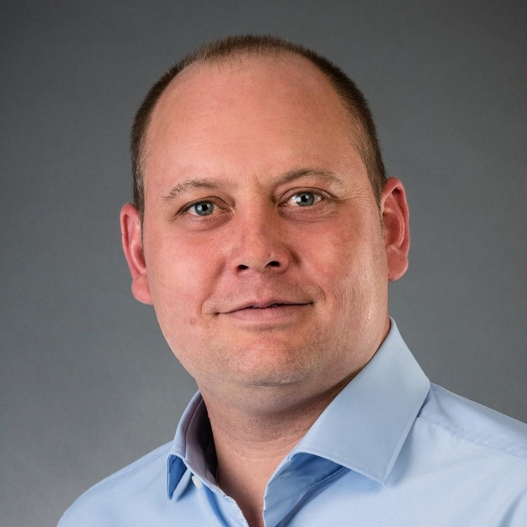 Daniel Böhm - Maschinenbau - Dr. Eckert Akademie | XING