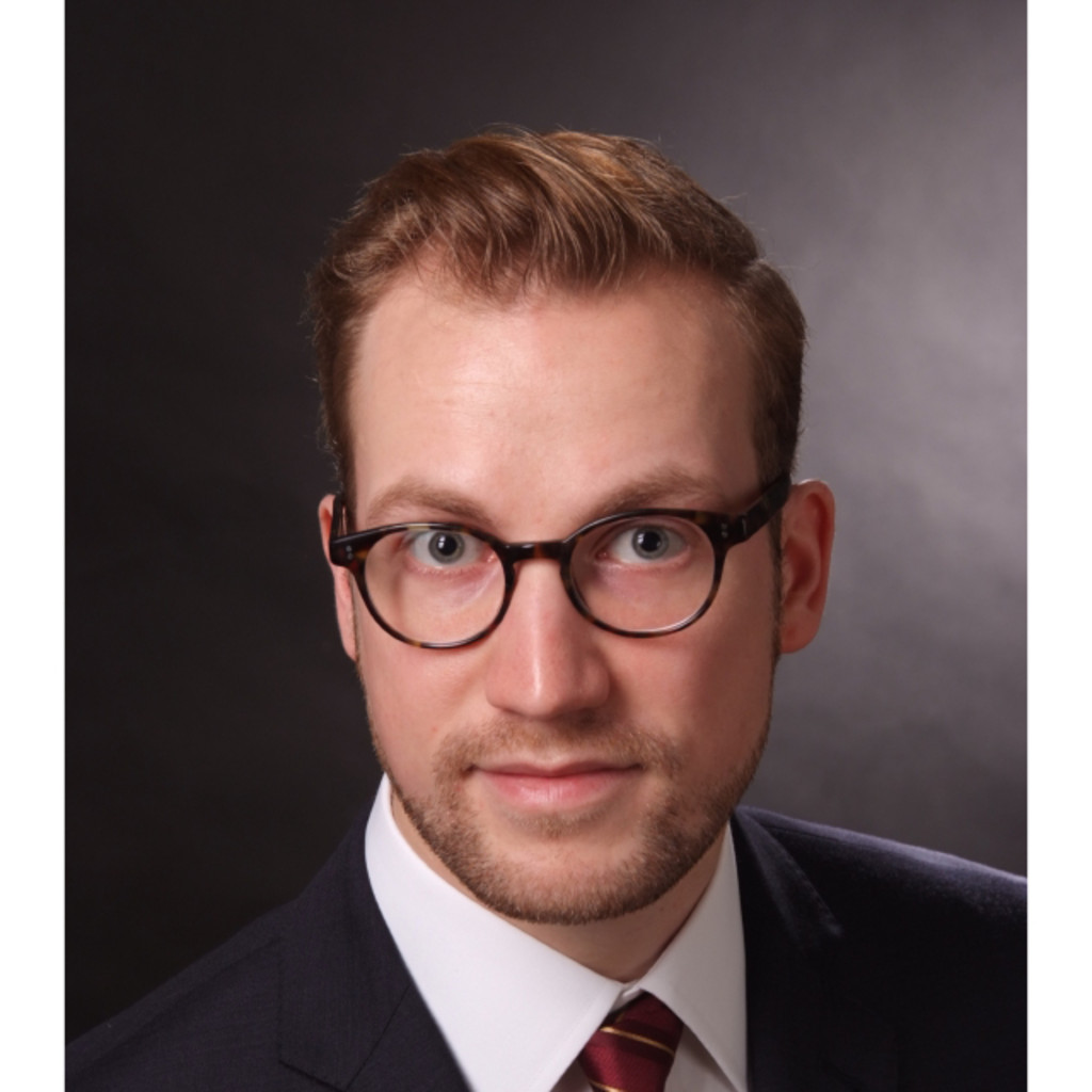 Richard Janzen - Projektleiter Spezialtiefbau - Köster GmbH | XING