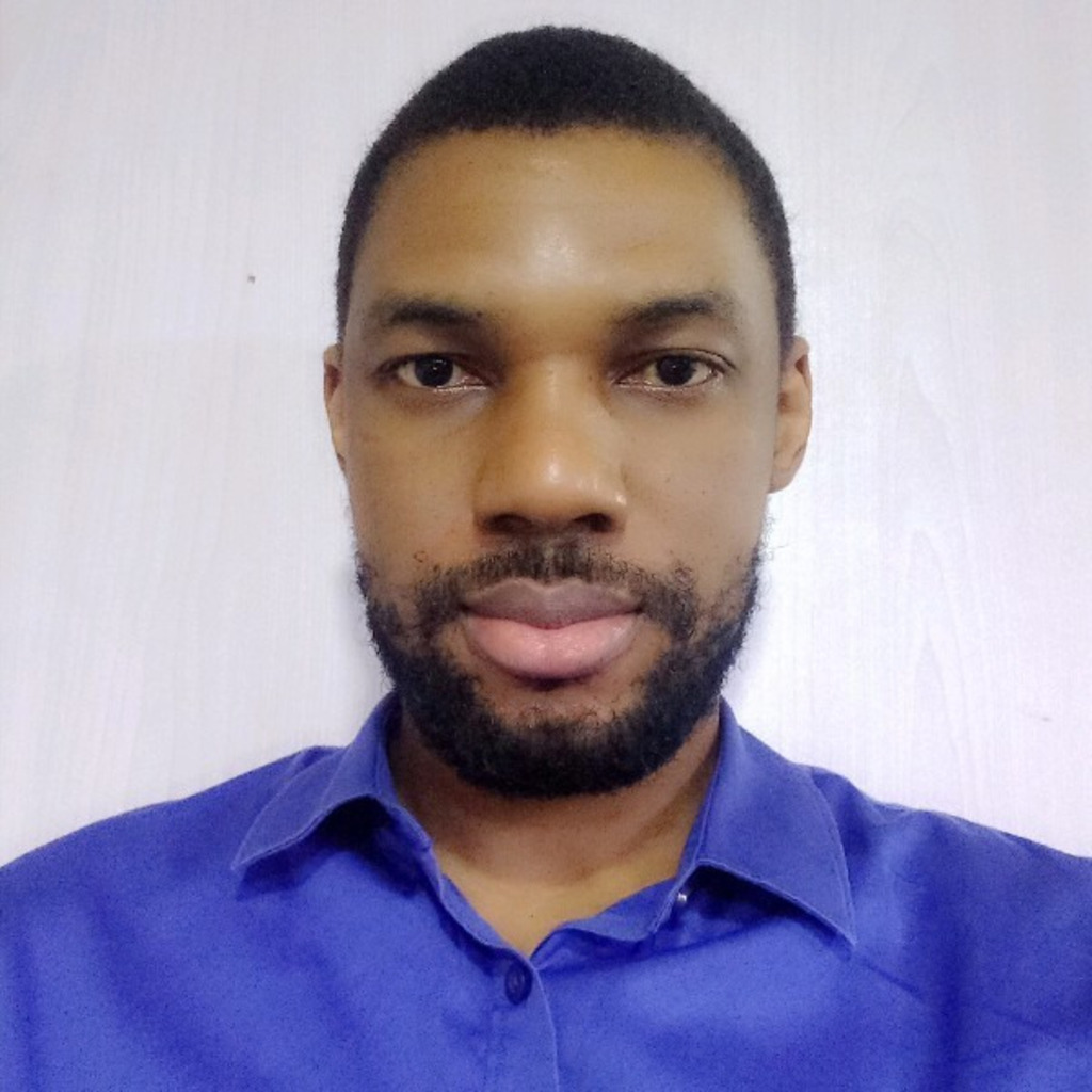 Michael Boniface - Senior Software Engineer - Sterling Bank Plc | XING
