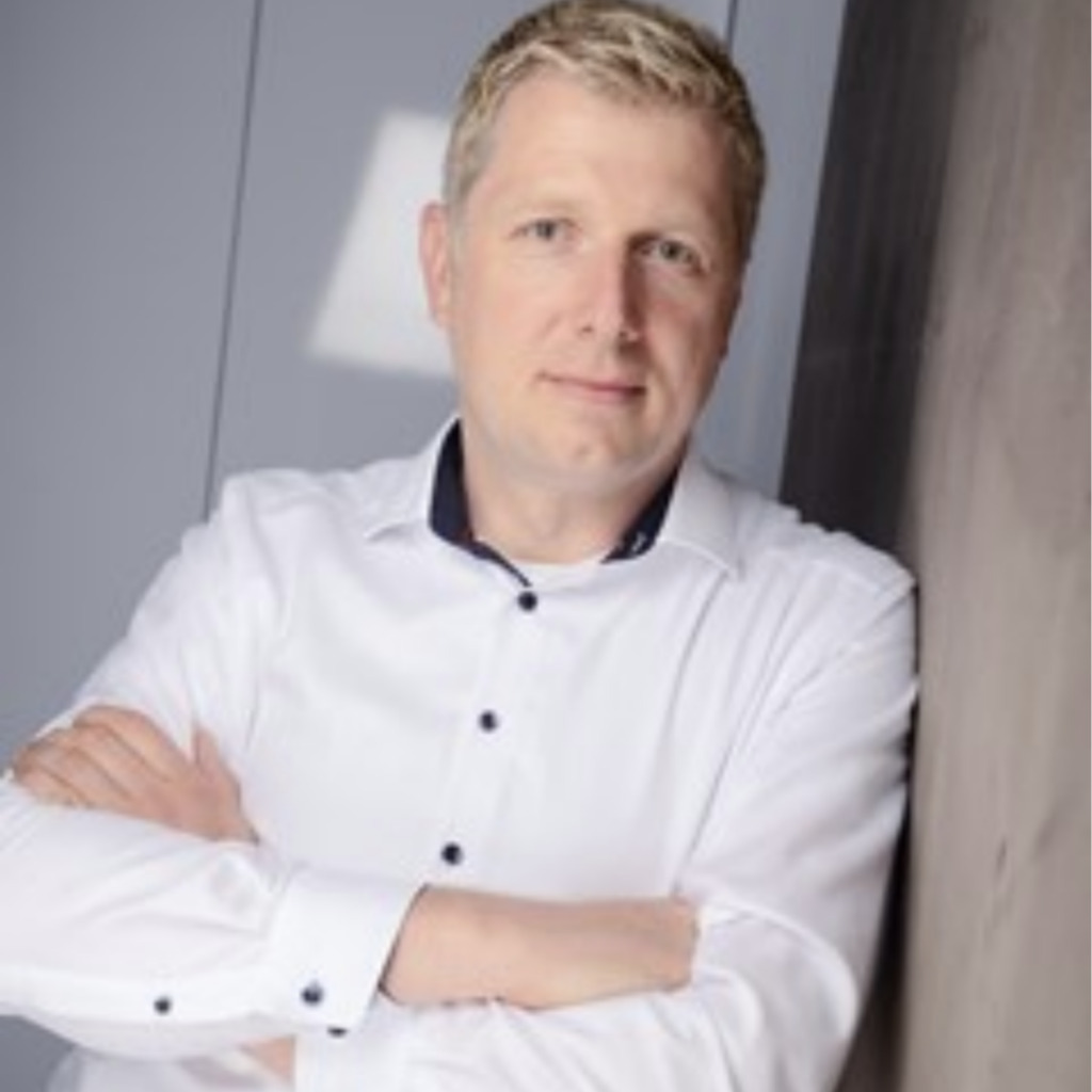 Patrick Middendorf - Sales Manager - ewo Deutschland GmbH | XING