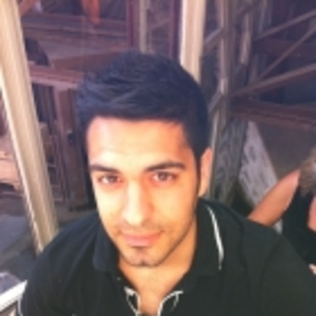 Alex Prentice - Recruitment Manager - Huntswood | XING