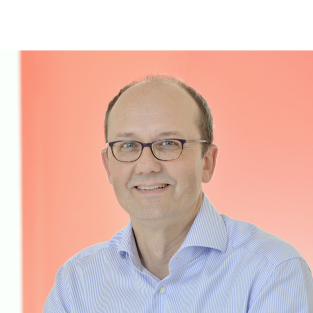 Peter Früh - Gesellschafter - SEF INGENIEURGESELLSCHAFT MBH | XING