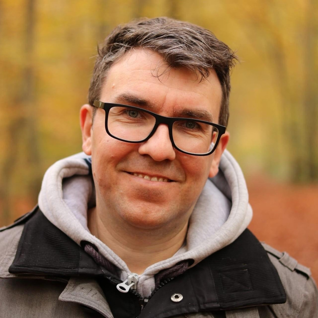 Michael Fuchs - Schadensachbearbeiter Complex - Zurich Gruppe ...