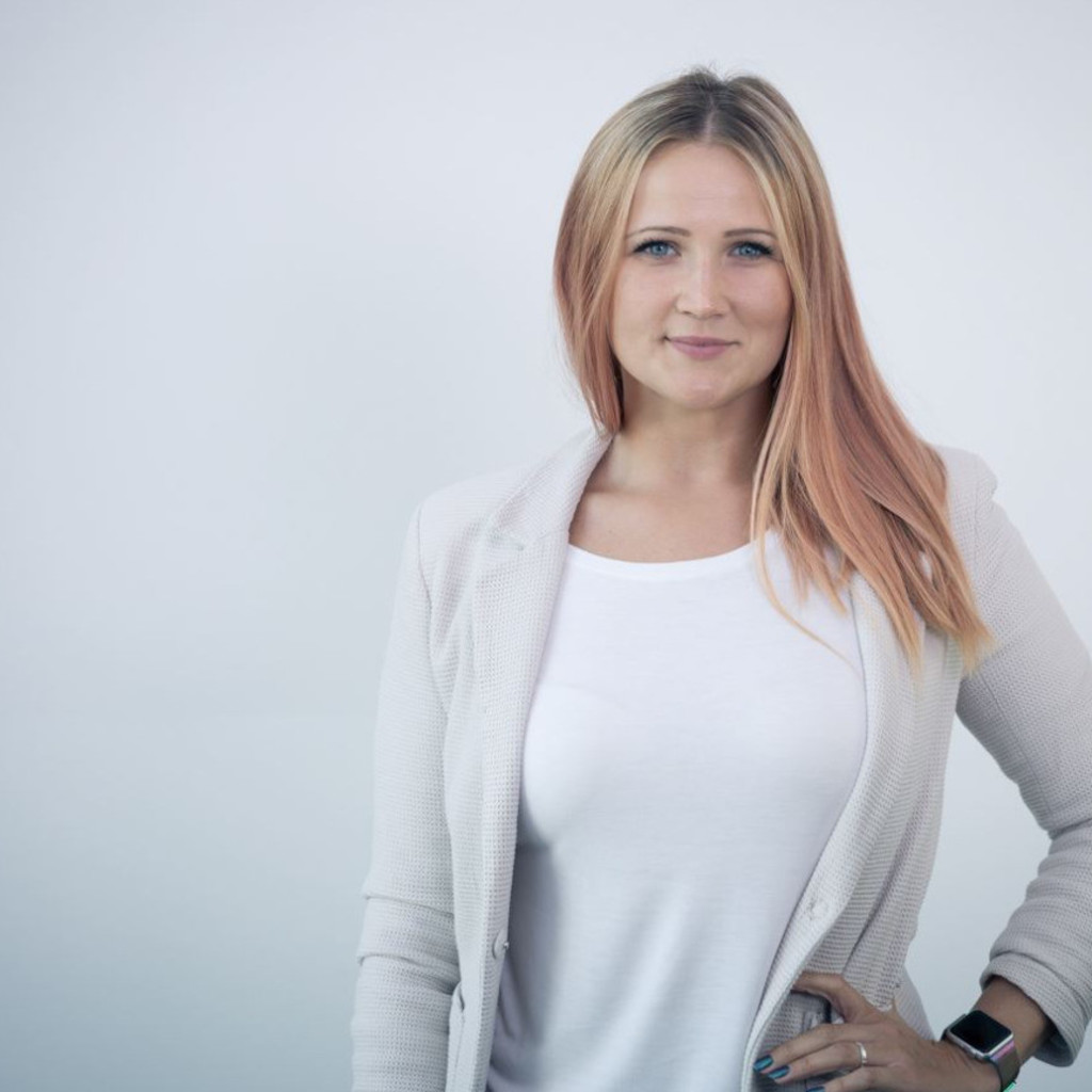 Jessica Itjen - Studien- und Firmenberatung der ...