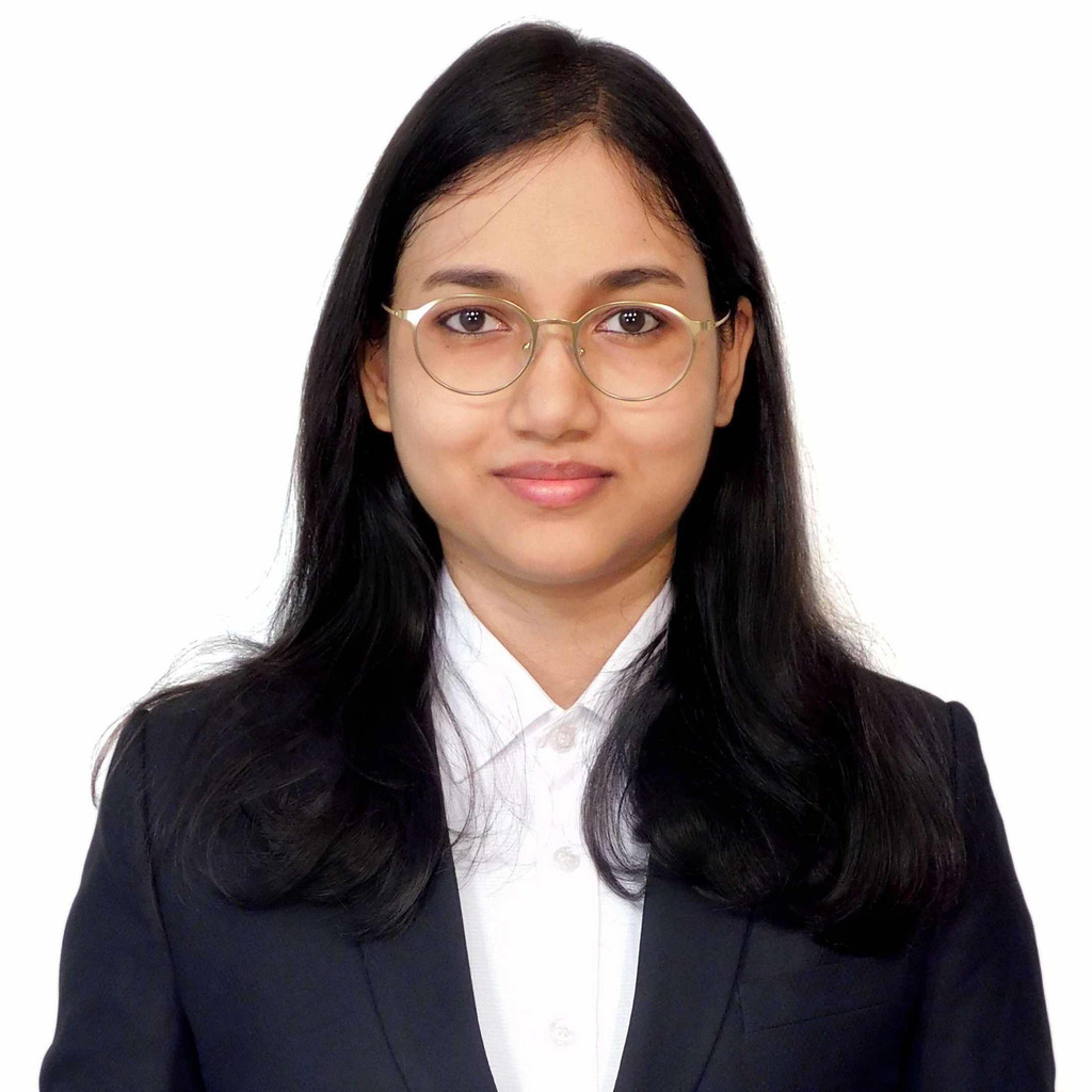 Rima Akhtar Banu - Management Consultant - EY (Ernst & Young) | XING