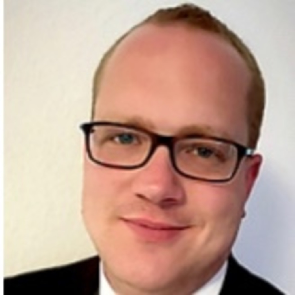 Alexander Buse - Vertriebsmitarbeiter im Außendienst - Heinrich Hünicke GmbH & Co. KG | XING