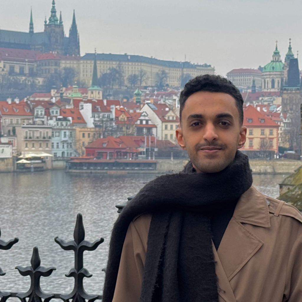 Amr Alharazi - iOS Developer - Swiftmill | XING