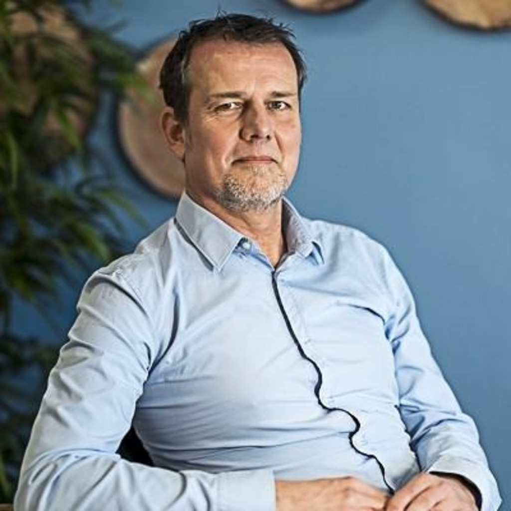 Dipl.-Ing. Christoph Mulch - Global Program Manager Burner Solutions ...