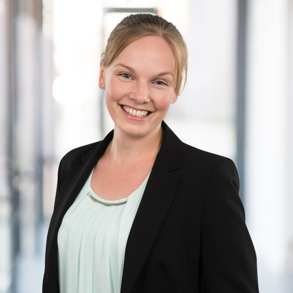 Alice Händel - Fachteamleiterin Business Intelligence - MACH AG | XING