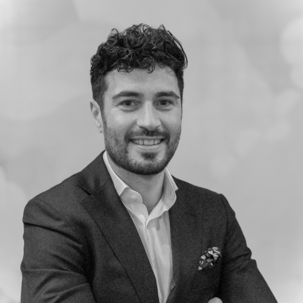 Simon Martens - Niederlassungsleiter - SMC SteinMart GmbH & Co. KG | XING