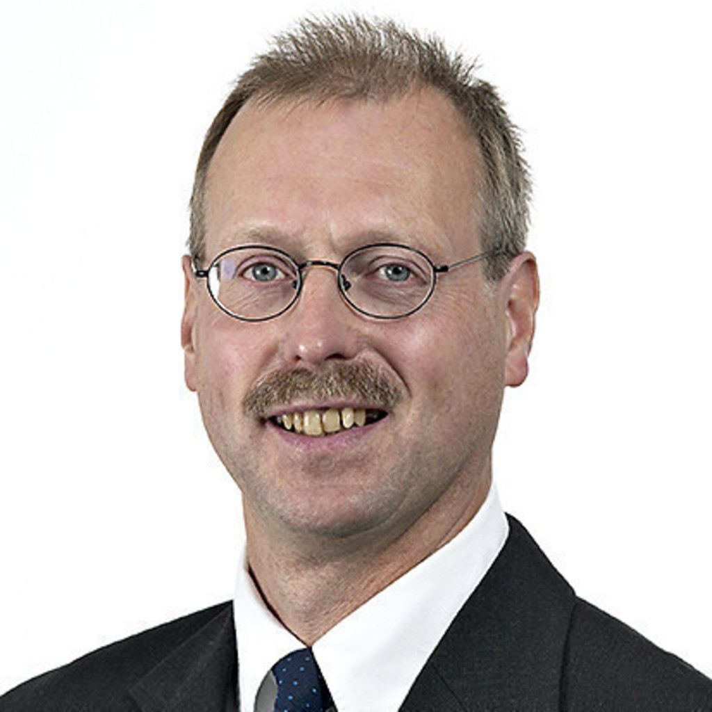 Matthias Meister - Technical Advisor - Baker Hughes Incorporated | XING