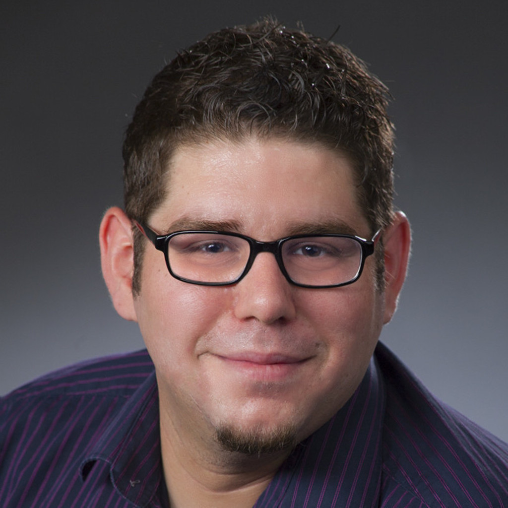 Benjamin Ecker - Koch - Konzept-e für Bildung und Soziales GmbH | XING